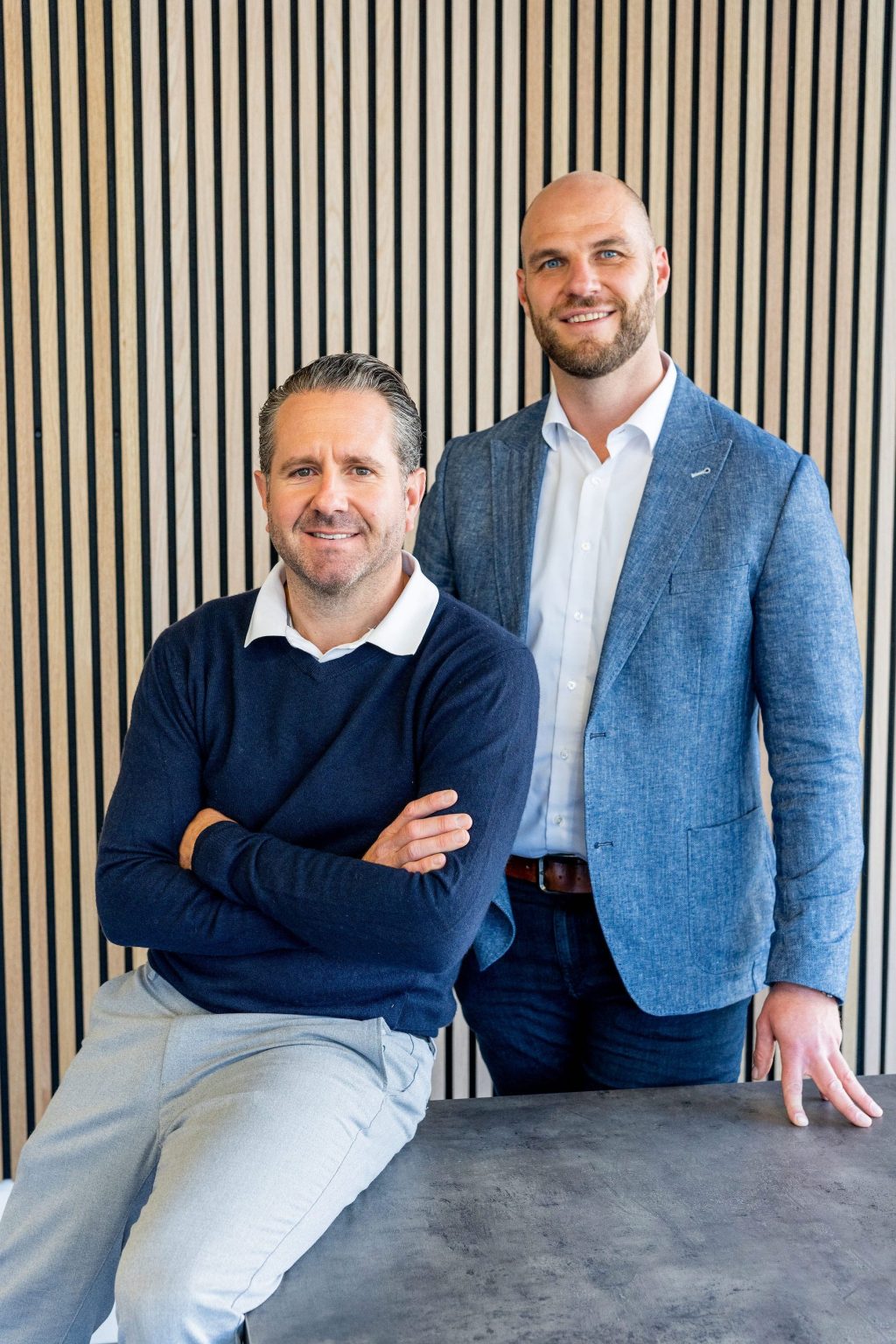 Fachhandel für Bürobedarf